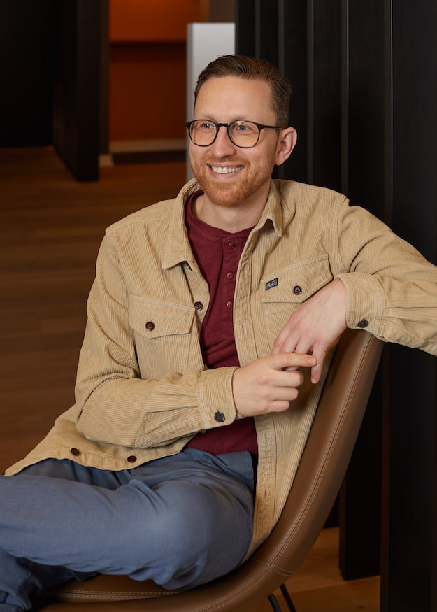 Marketing Archives - Georgian