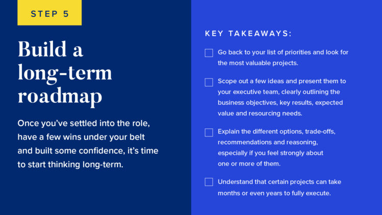 5 Steps to Building Your First Security Architecture