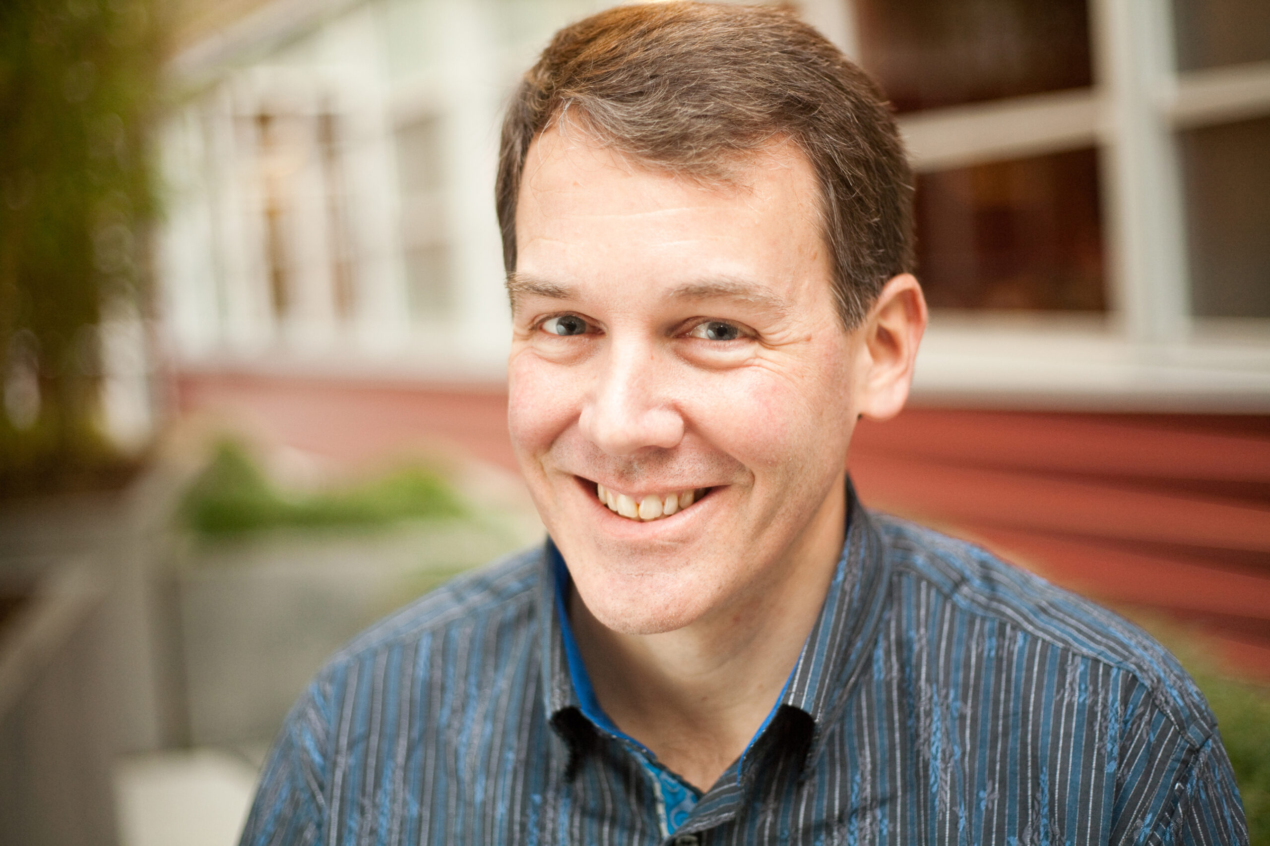 Riptide CEO Doug Marinaro explains why timing is everything while ...